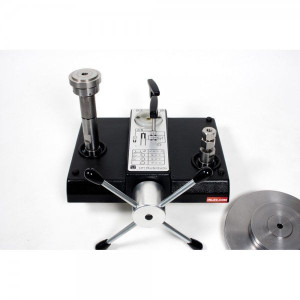 budenburg 106 comparator | Hire | Sunbelt Rentals | Test & Monitoring