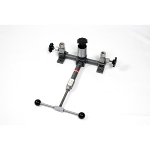 Budenburg 214F Standard Test Gauge | Mieten | Sunbelt Rentals | Test ...