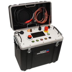 Haefely Hipotronics 880PL-DC Hipot Tester 80kV | Hire | Sunbelt Rentals ...