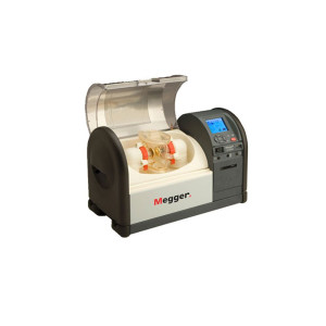 megger PCITS 2000A primary current injection test set: PCITS | Hire ...