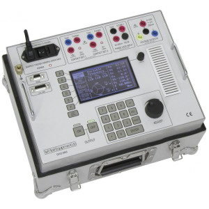 Megger MTO250 Transformer Ohmmeter | Hire | Sunbelt Rentals | Test ...