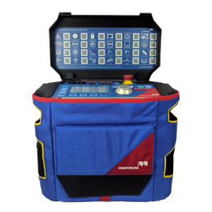 Omicron - Protective Relay and Power System Tests for Hire - Sunbelt ...