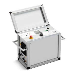 HVPD PDS Insight 2 | Hire | Sunbelt Rentals | Test & Monitoring