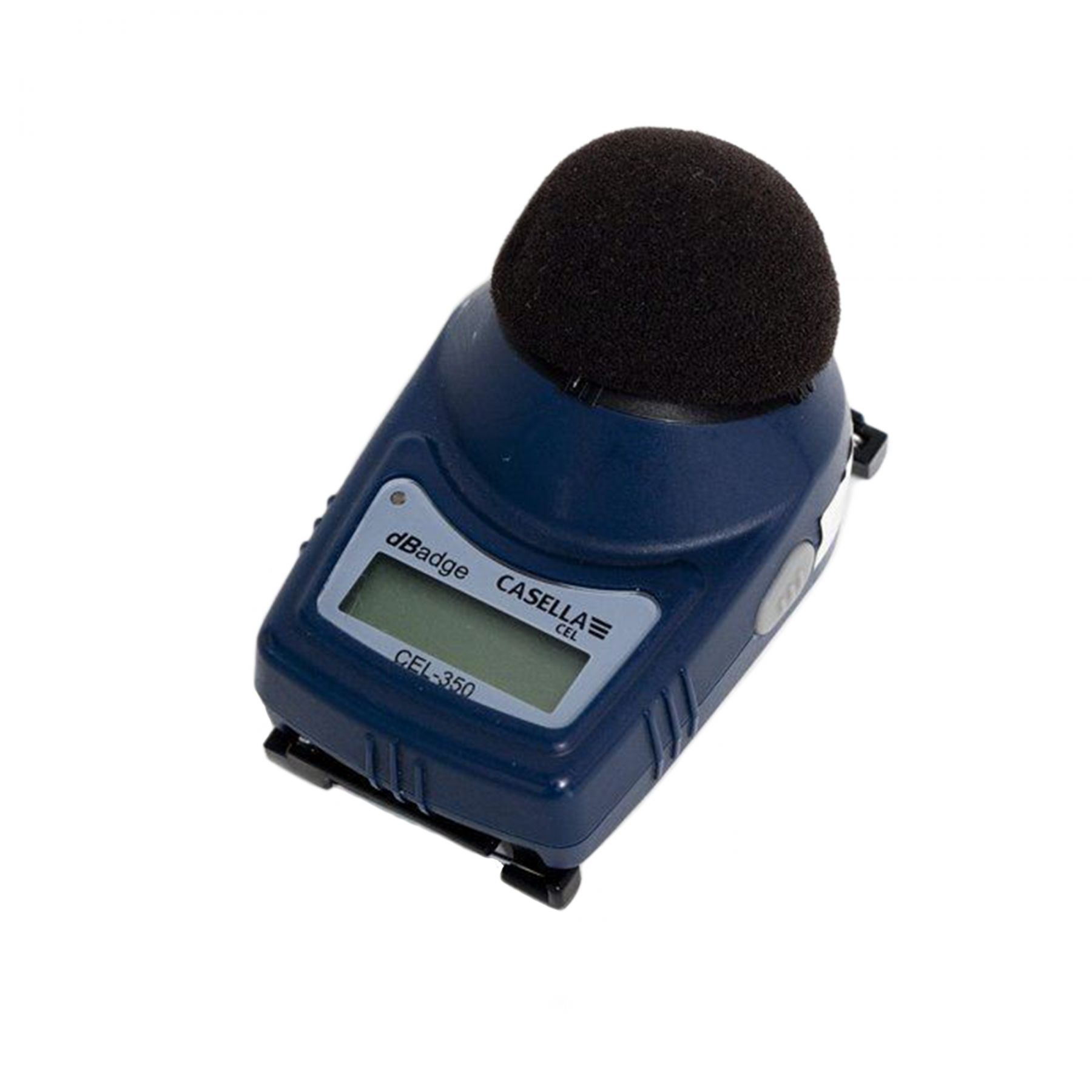 casella CEL-350 D-badge noise exposure meter | Hire | Sunbelt Rentals ...