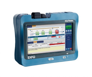 Exfo - Optical Testing Equipment | Hire | Sunbelt Rentals | Test ...