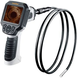 Laserliner VideoFlex G3 Micro 1.5 Metre Videoscope | Hire | Sunbelt ...