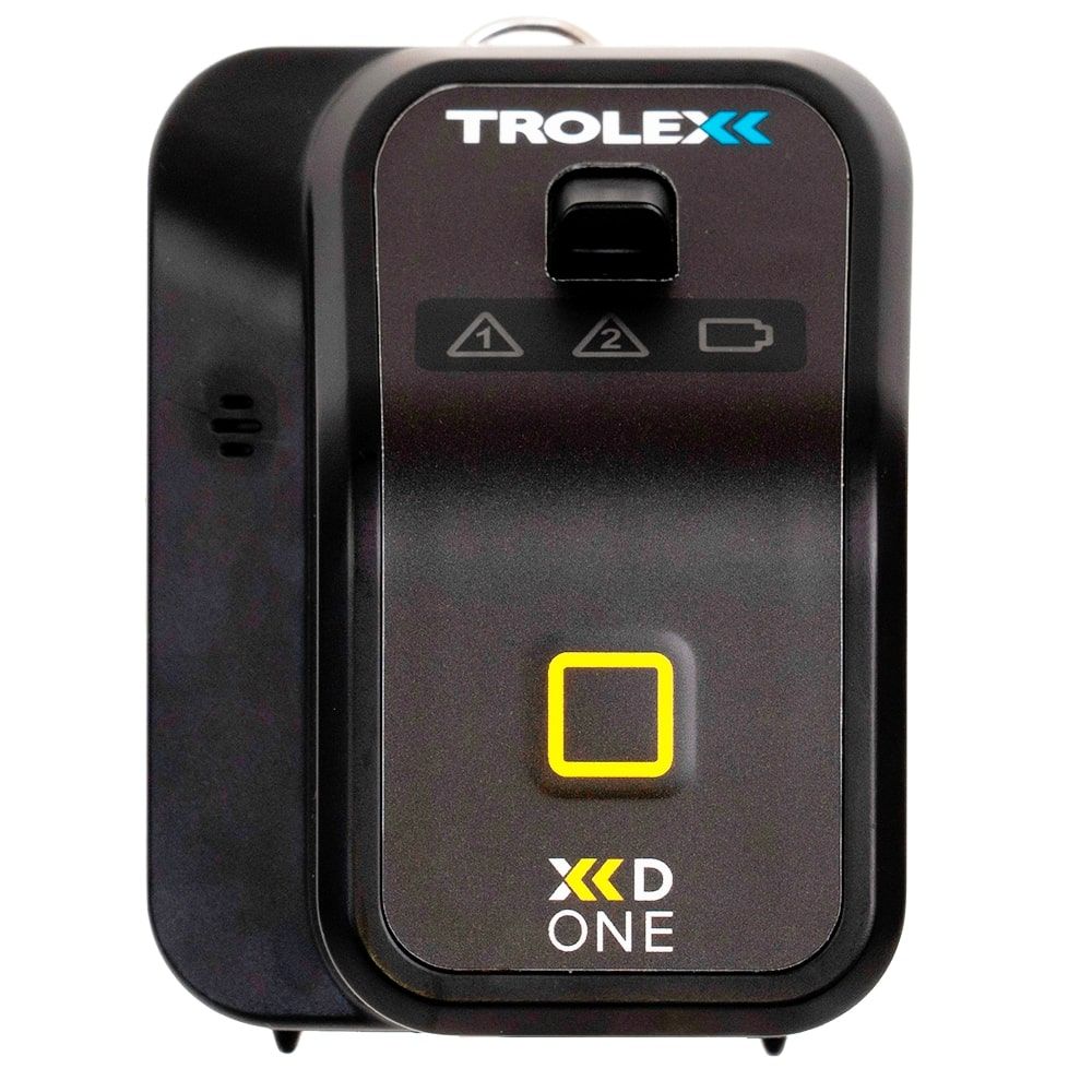 Trolex XD-One Personal Exposure Device - Test & Monitoring | Hire ...