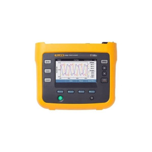 Fluke 1738 Three Phase Energy Logger | Hire | Sunbelt Rentals | Test ...