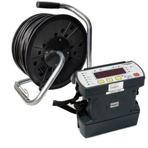 Megger Baker MTR105 Rotating Machine Tester | Hire | Sunbelt Rentals ...