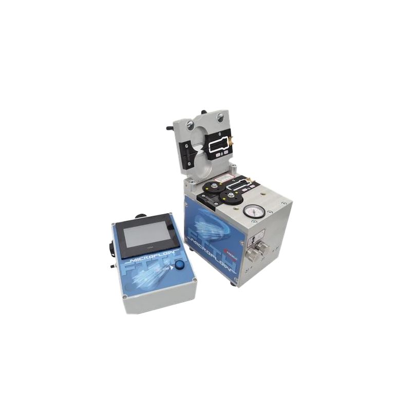 Fremco Microflow Touch Kit | Hire | Sunbelt Rentals | Test & Monitoring