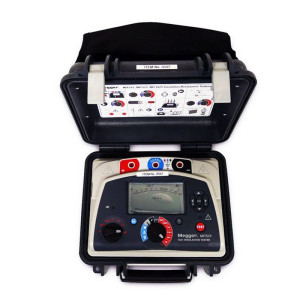 Megger MIT515 5KV Insulation Resistance Tester | Hire | Sunbelt Rentals ...