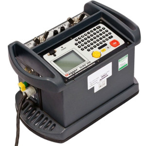 Megger Mom 2 - 240A Handheld Micro-ohmmeter | Hire | Sunbelt Rentals ...
