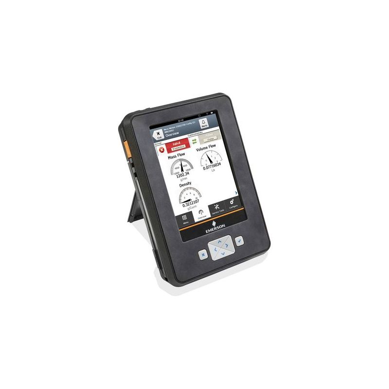 Emerson AMS Trex Device Communicator (ATEX) | Mieten | Sunbelt Rentals ...