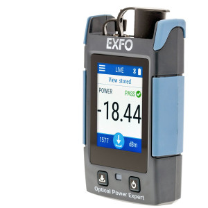 Exfo - Optical Testing Equipment | Hire | Sunbelt Rentals | Test ...