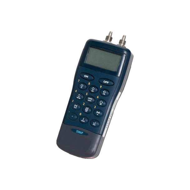 Digitron 2086P 0 - 10 Bar Digital Manometer | Hire | Sunbelt Rentals ...