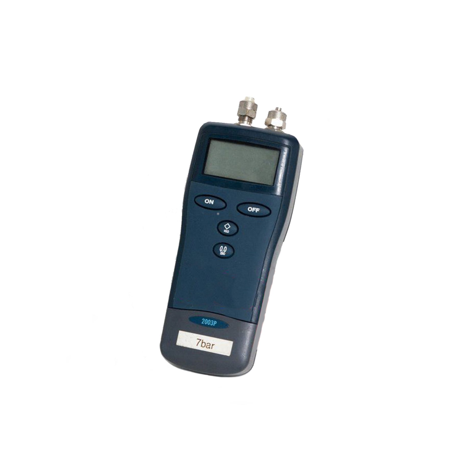 Digitron 2003P 0 - 7 Bar Digital Manometer | Hire | Sunbelt Rentals ...