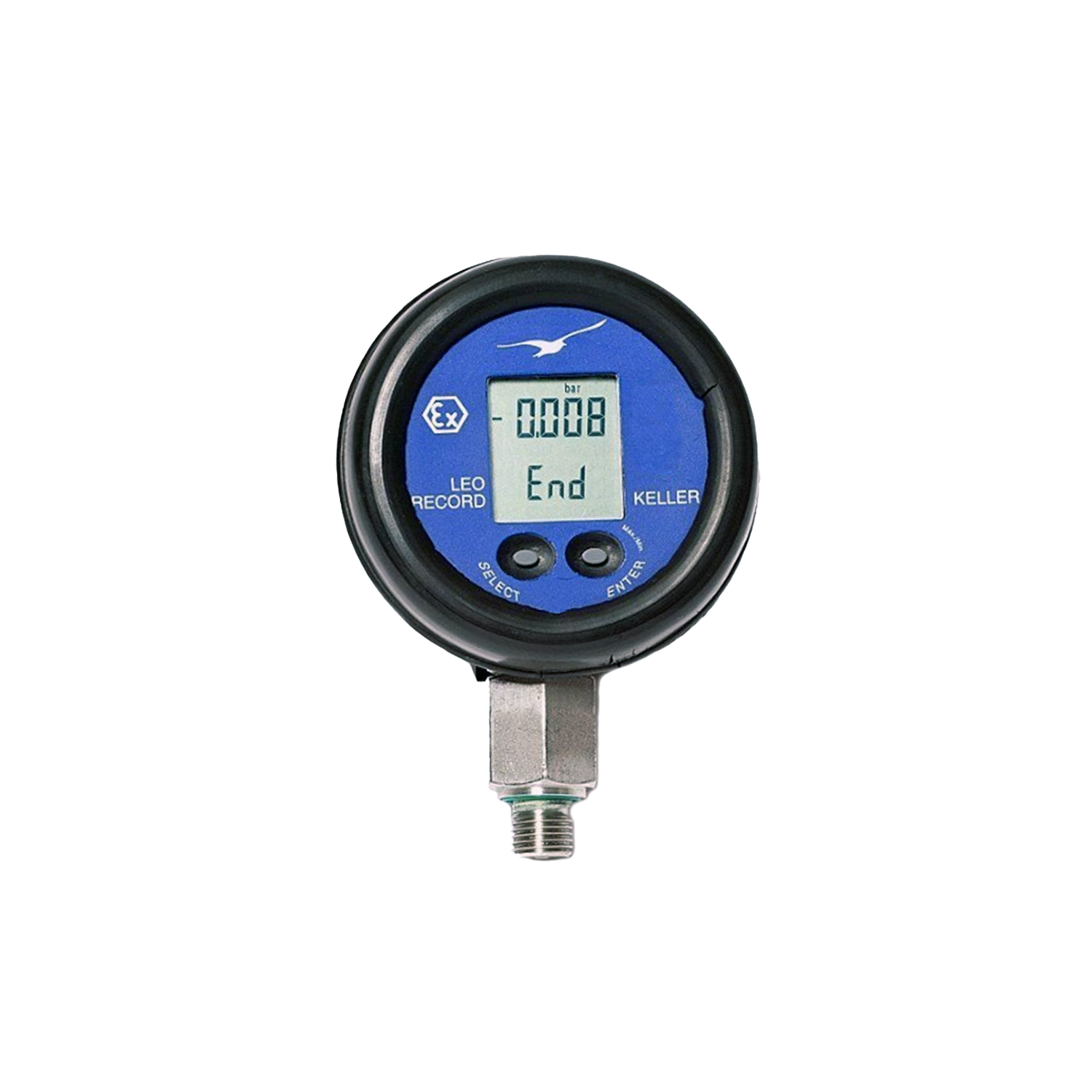 LEO Ei -1 to 3 Bar Pressure & Temperature Recorder | Hire | Sunbelt ...