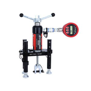 Force & Pull Test Machine Equipment Hire with Next Day Delivery | Hire ...
