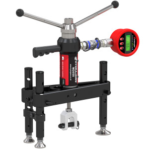 Force & Pull Test Machine Equipment Hire with Next Day Delivery | Hire ...