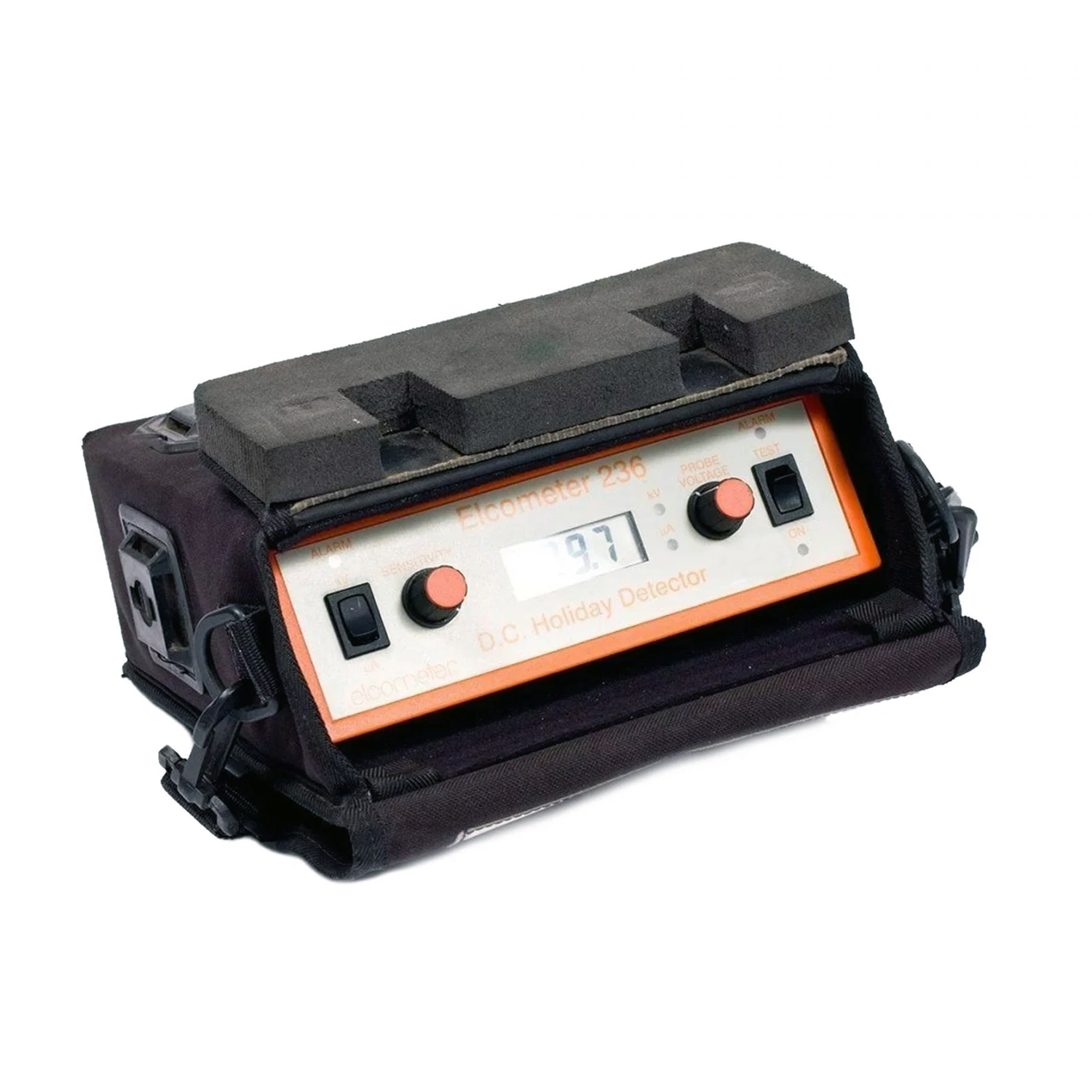 Elcometer 236 DC Portable Holiday Detector | Hire | Sunbelt Rentals ...