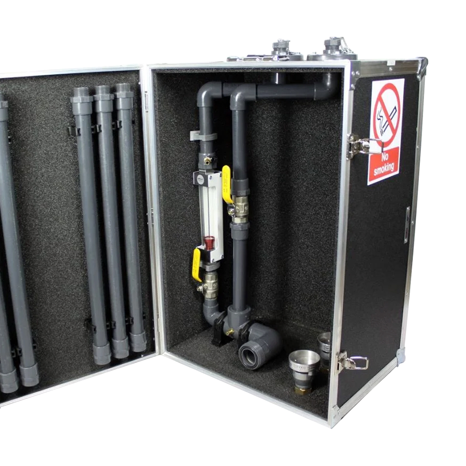 Gas Purge Kit Rent | Sunbelt Rentals Test and Monitoring | Hire ...