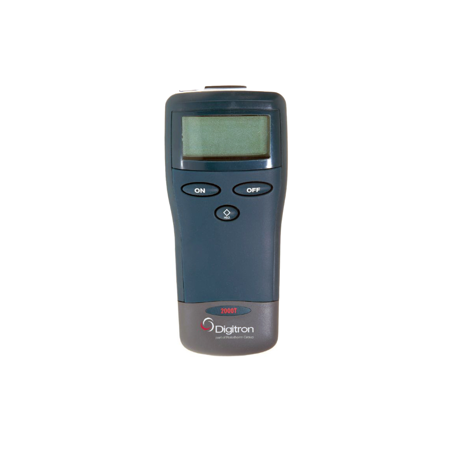 Digitron 2000T Digital Thermometer | Hire | Sunbelt Rentals | Test ...