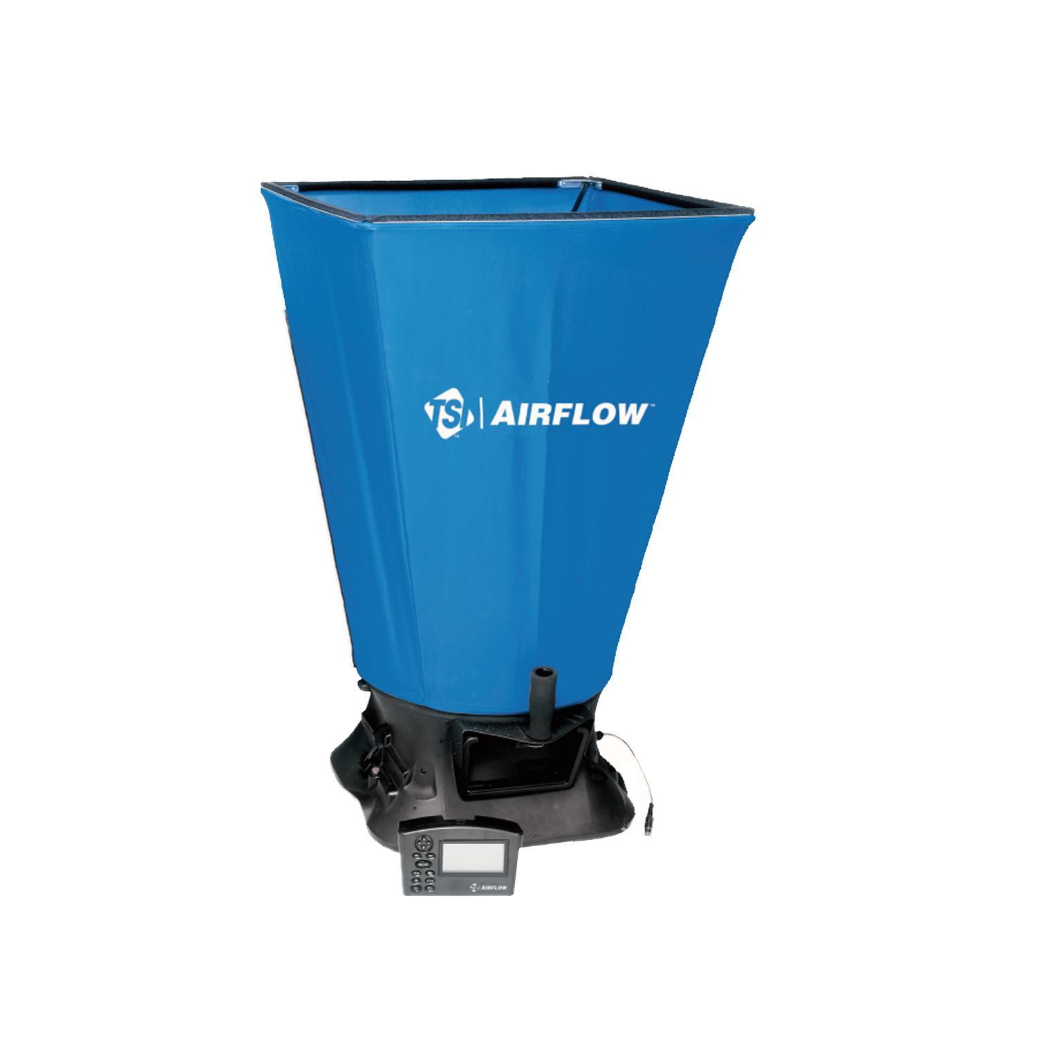 Airflow Model PH721 ProHood Capture | Mieten | Sunbelt Rentals | Test ...