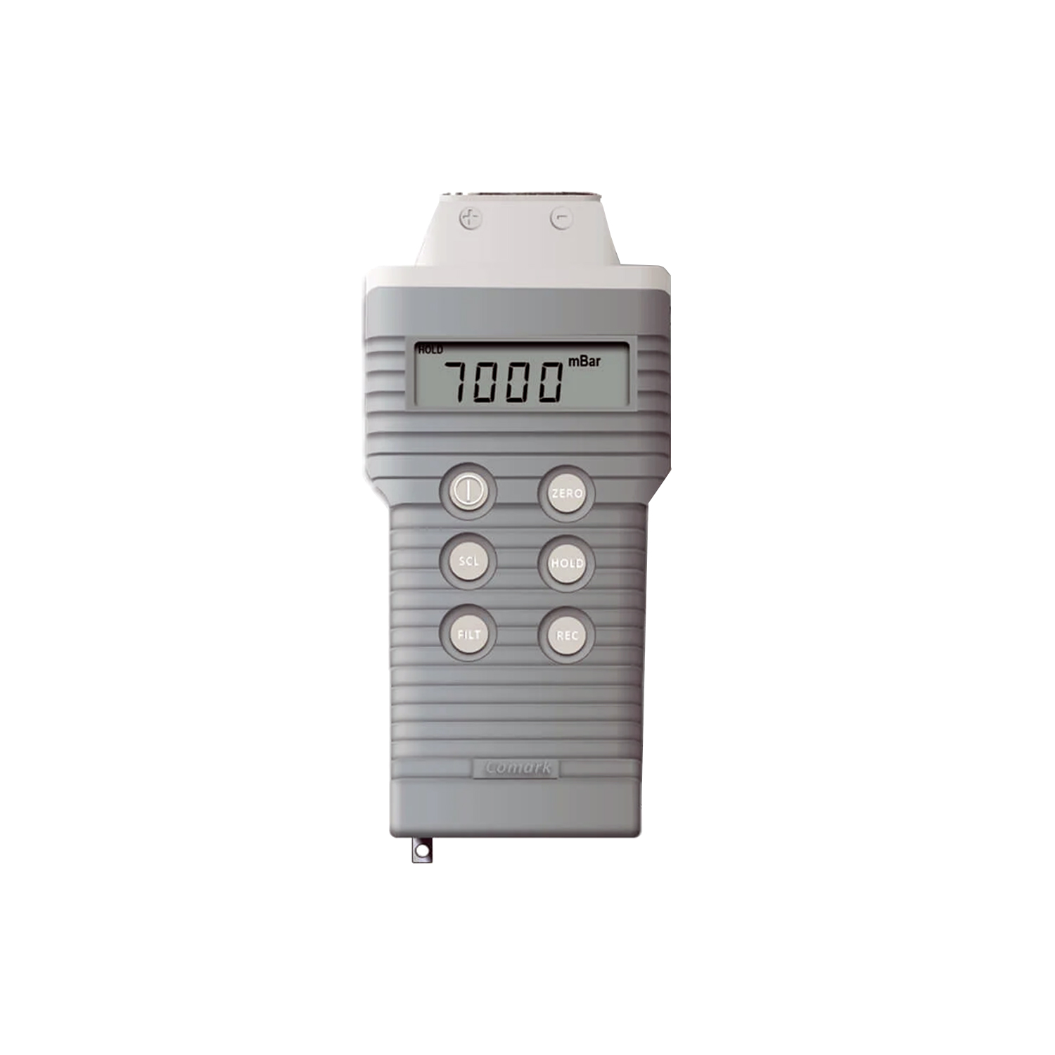 Comark C9557 7Bar Manometer | Hire | Sunbelt Rentals | Test & Monitoring