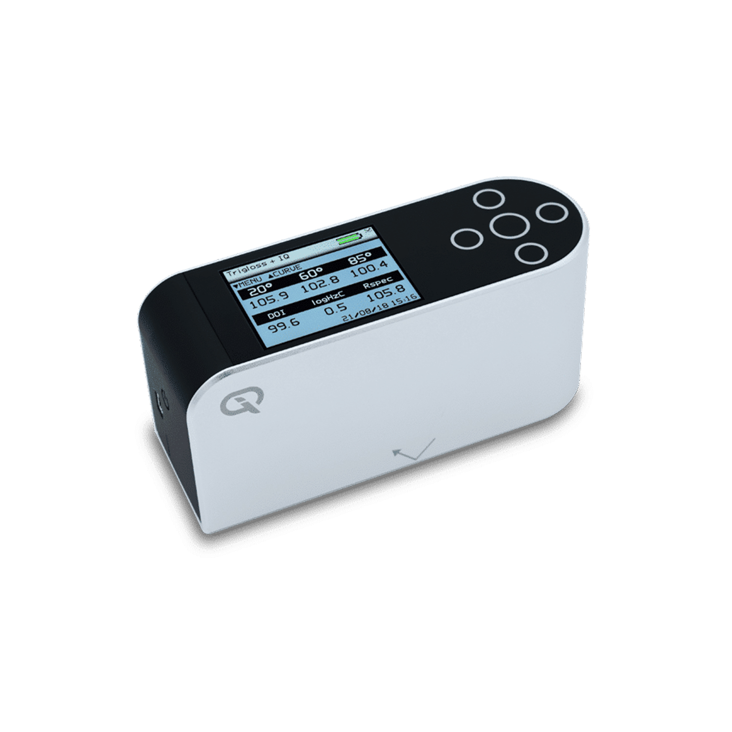 Rhopoint Concrete Clarity Meter | Hire | Sunbelt Rentals | Test ...