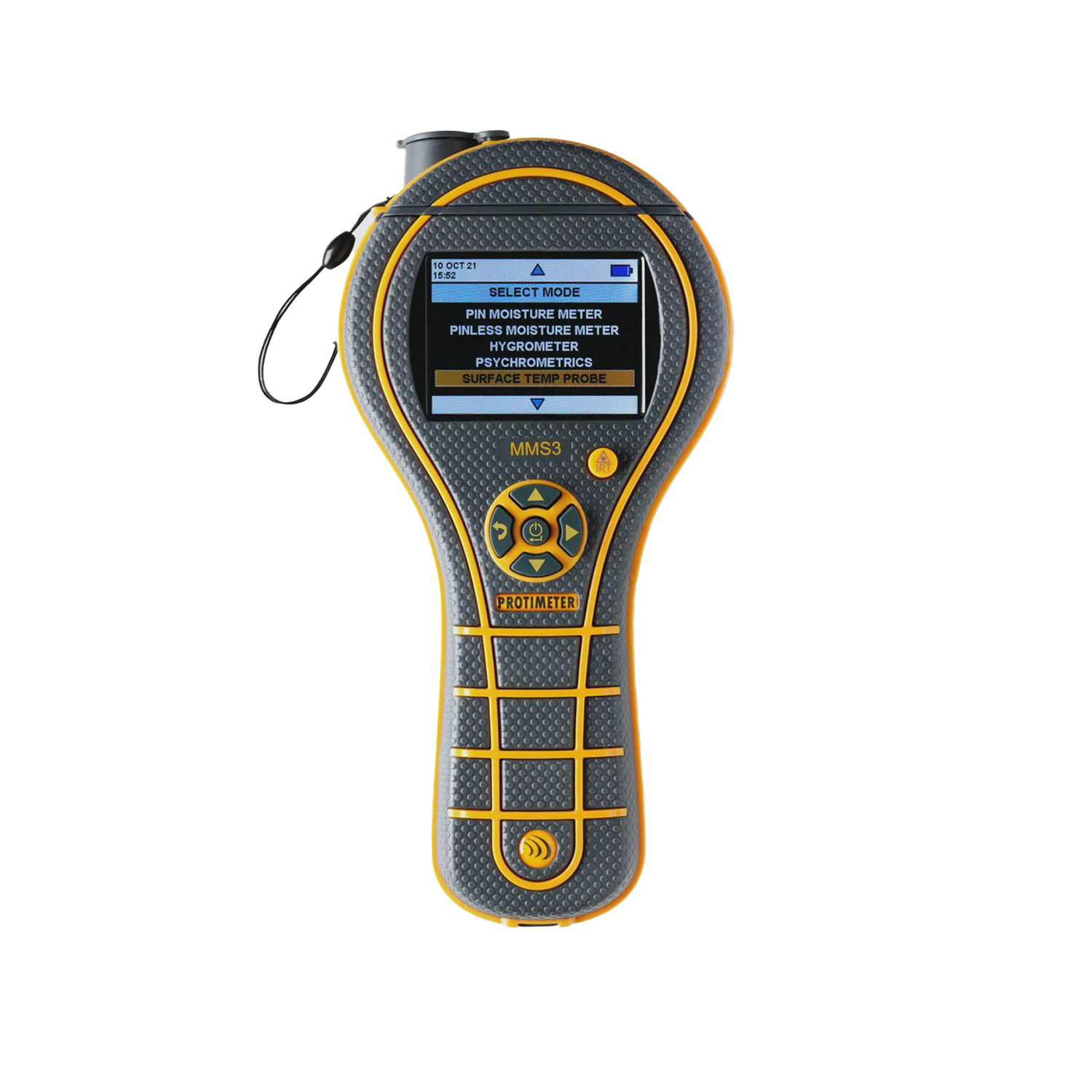 Protimeter MMS3 Moisture Meter | Hire | Sunbelt Rentals | Test & Monitoring