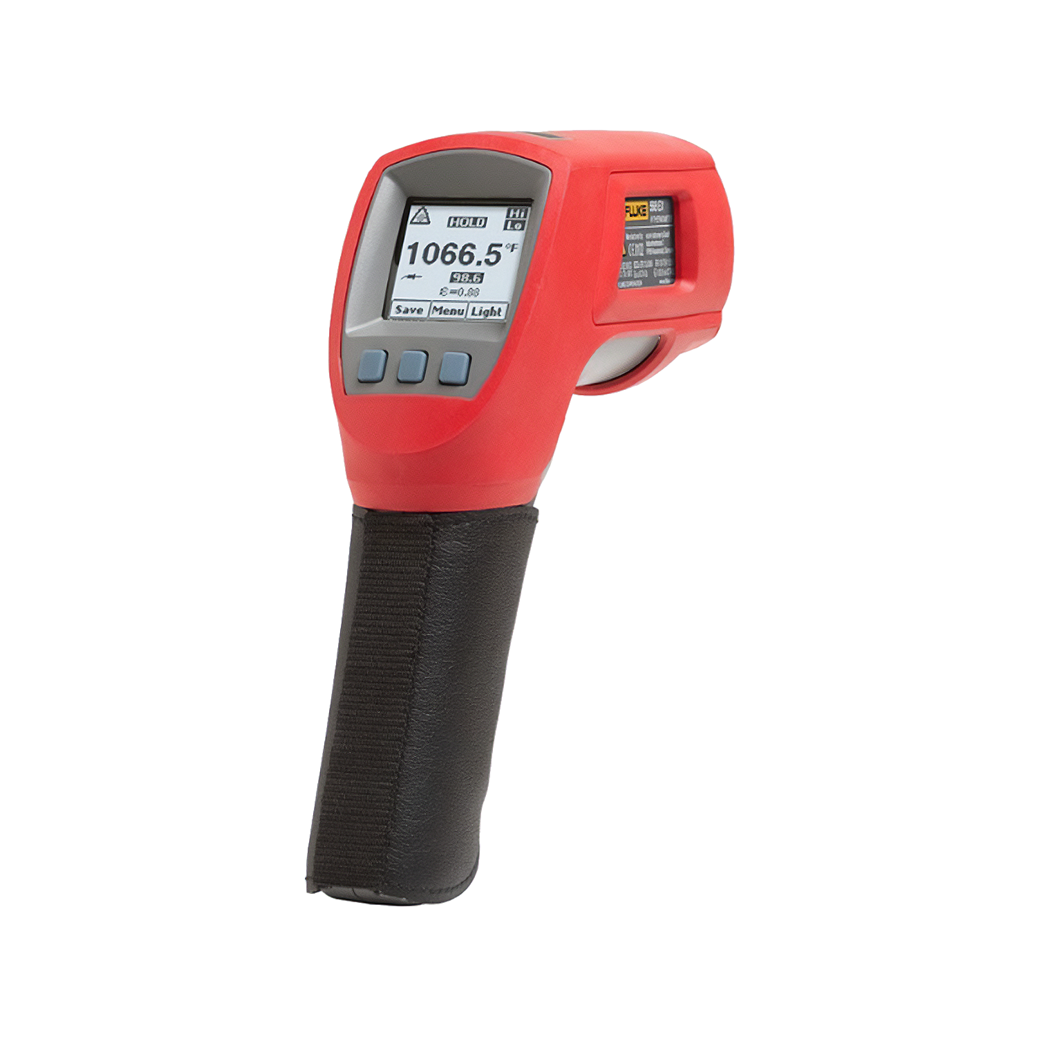 Fluke 568EX IR Thermometer | Hire | Sunbelt Rentals | Test & Monitoring