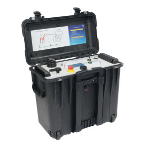 B2 High Voltage VLF Systems Hire | Hire | Sunbelt Rentals | Test ...