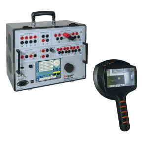 Electrical Test Equipment Hire | Next Day Delivery | Test & Monitoring ...