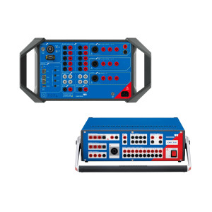 Electrical Test Equipment Hire | Next Day Delivery | Test & Monitoring ...