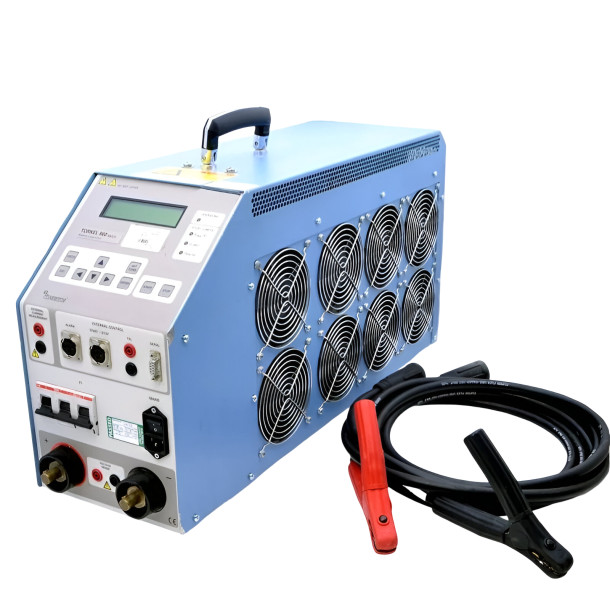 Megger Programma Torkel 860 Battery Loading Unit | Hire | Sunbelt ...