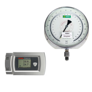 Temperature Measurement Equipment Hire with Next Day Delivery | Hire ...