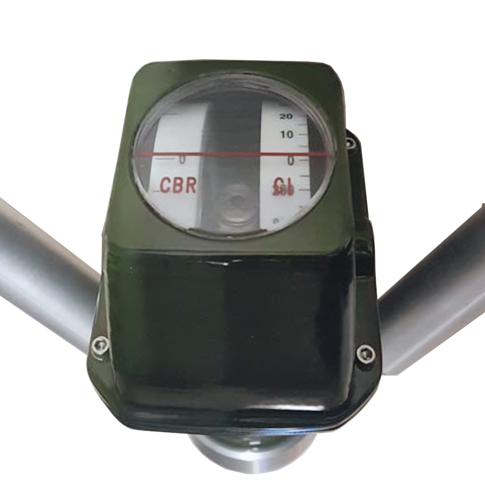 Mexe Cone Penetrometer | Hire | Sunbelt Rentals | Test & Monitoring